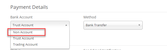 Agent commission – BookingTrust